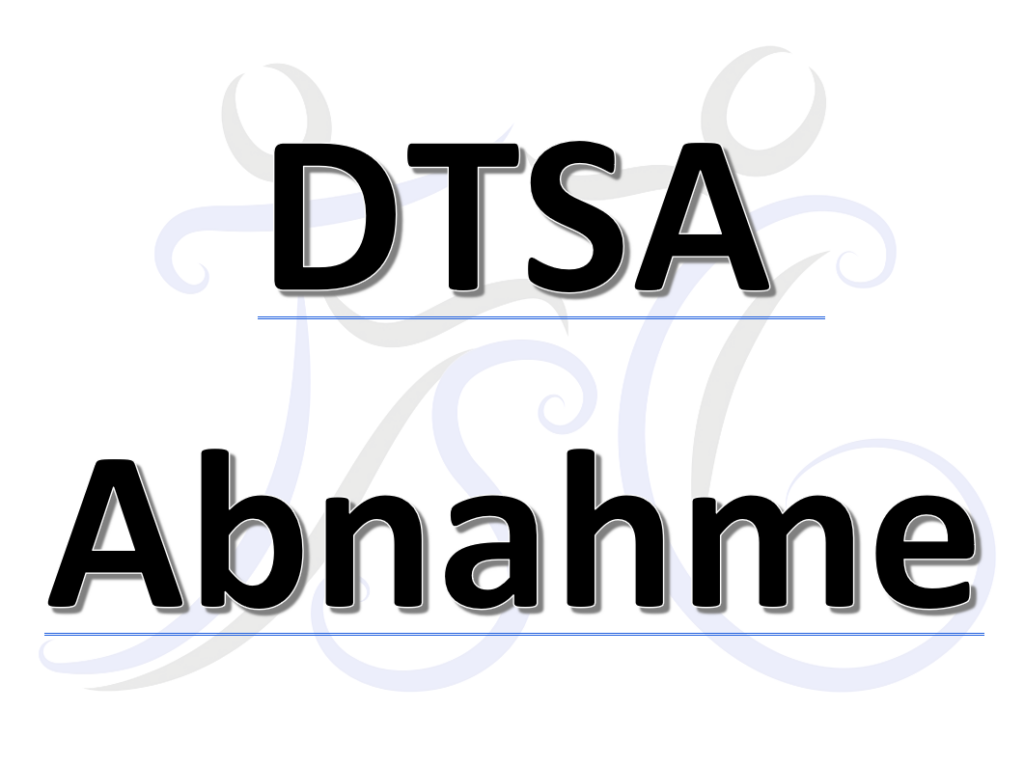 DTSA 2024 Ankündigung – TSG Blau-Weiss Hilden